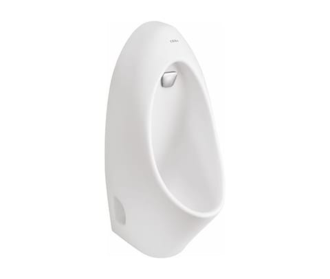 Cera Urinal Snow White, S4020116