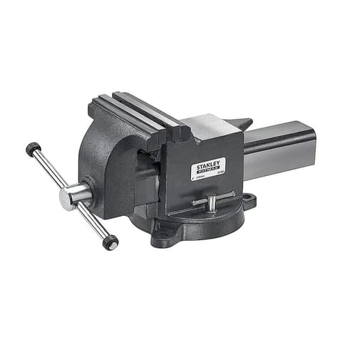 STANLEY HEAVY DUTY BENCH VICE 6 Inch