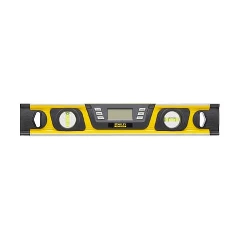 STANLEY DIGITAL LEVEL - 40CM
