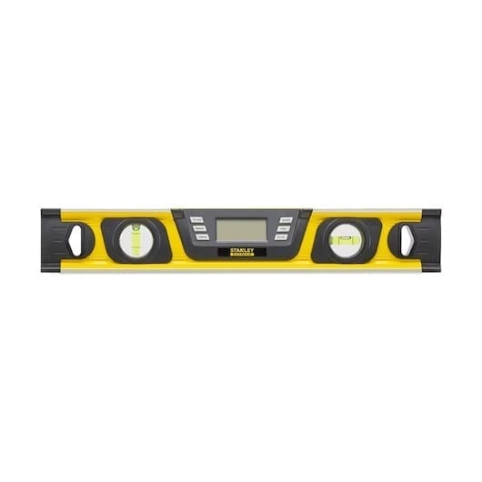 STANLEY DIGITAL LEVEL - 40CM
