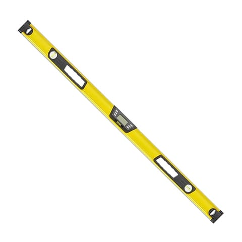 STANLEY DIGITAL LEVEL - 120CM