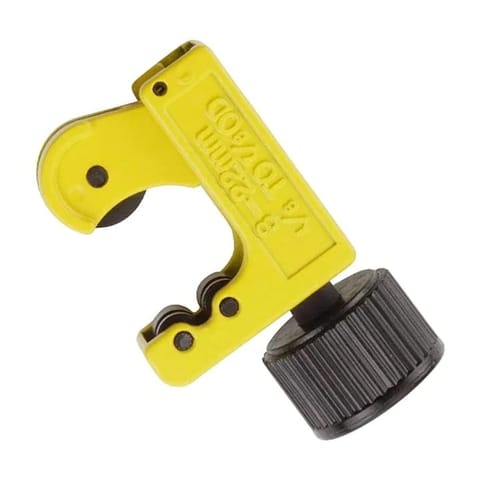 STANLEY ADJUSTABLE PIPE CUTTER