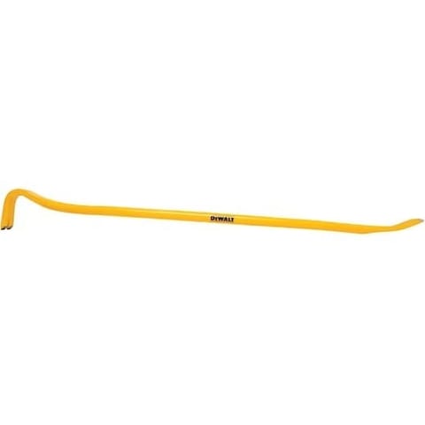 DEWALT 42 Inch WRECKING BAR