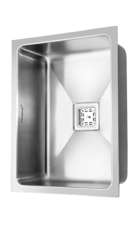 Prabhat Acer Single Bowl Sink