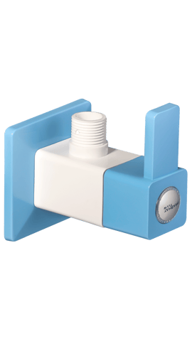 Prabhat Enzo Prime 2 way Angle valve