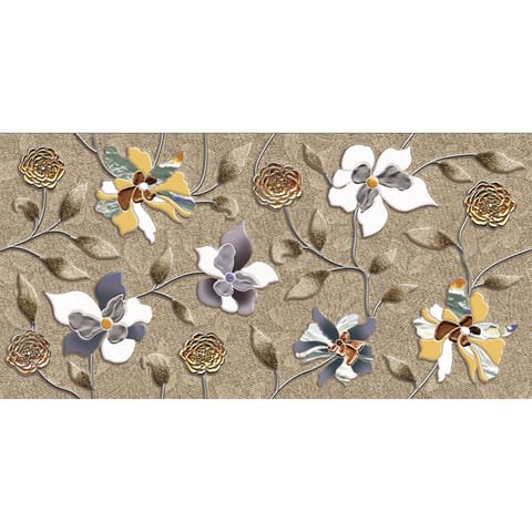 Somany FLORUIT HL 01