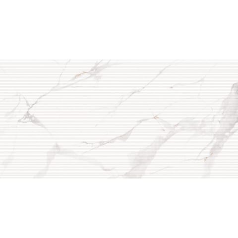 Somany GRANDE LEVIGATO NIVES WHITE PASSO