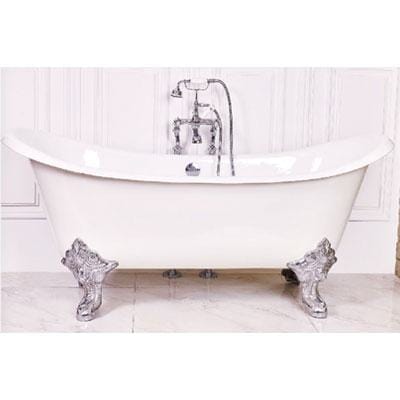 Grotto Bath tub, GR-45010-W