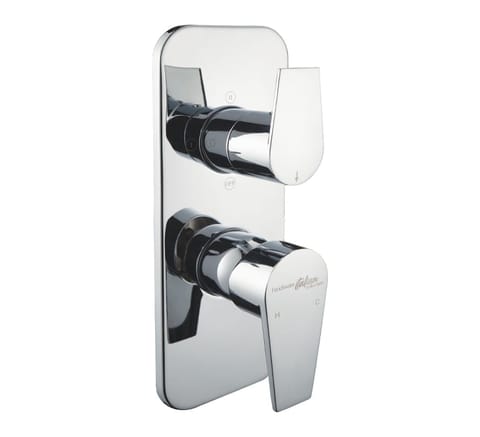 Hindware EXPOSED KIT 3OUTLET DIVERTER-ELEMENT