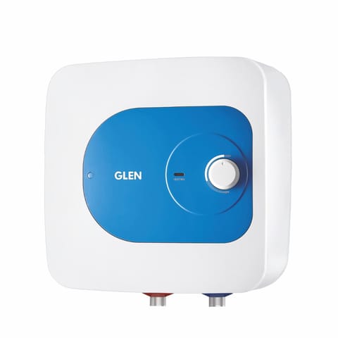 GLEN 7054 Square Water Heater 25L Mech