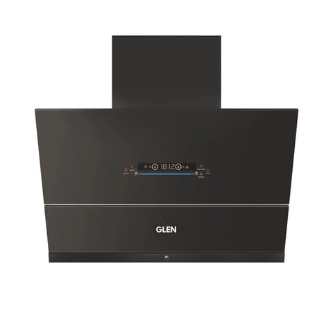GLEN Cooker Hood 6074 BLDC AC 75cm 1400