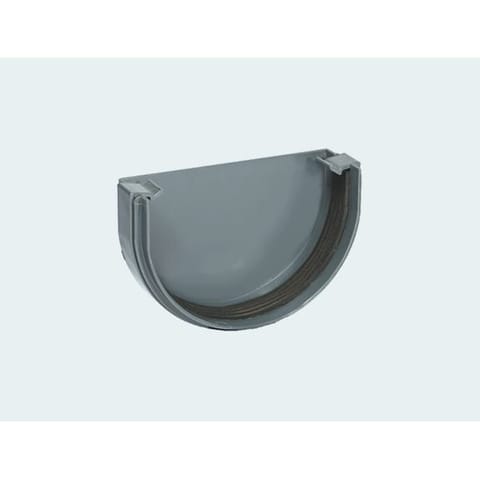 Supreme External end cap