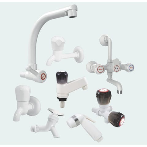 Supreme Tap Flow Control Assembly