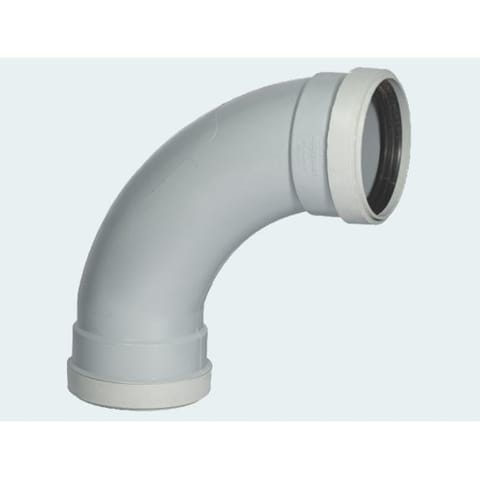 Supreme Long Swept Bend