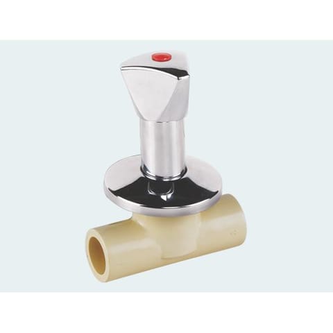 Supreme Concealed Valve