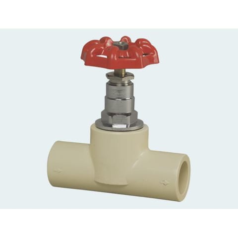 Supreme Screw Tap with Handwheel