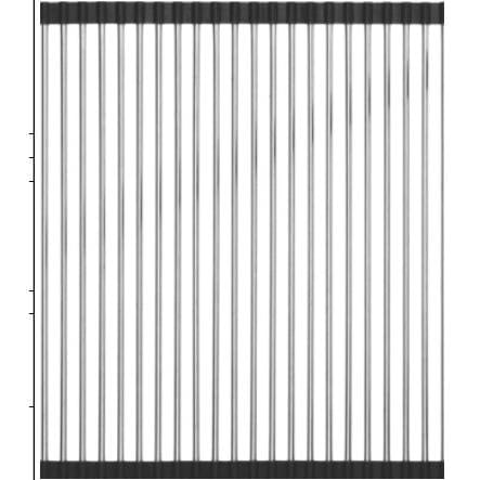 Nirali STAINLESS STEEL ROLLING MAT NG SMALL