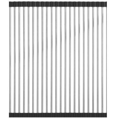 Nirali STAINLESS STEEL ROLLING MAT NG BIG