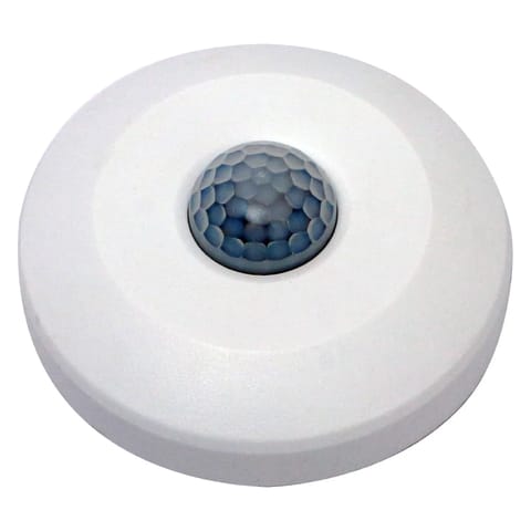 Havells Mini Surface PIR sensor- New Sensor White