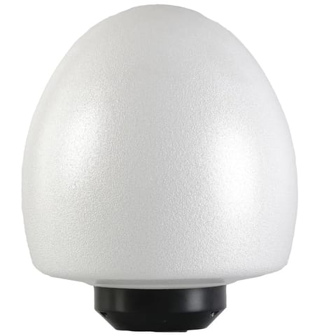 Havells 1N x 7.5 W LED Filament Lamp NUEVA GATE LIGHT OVAL 2