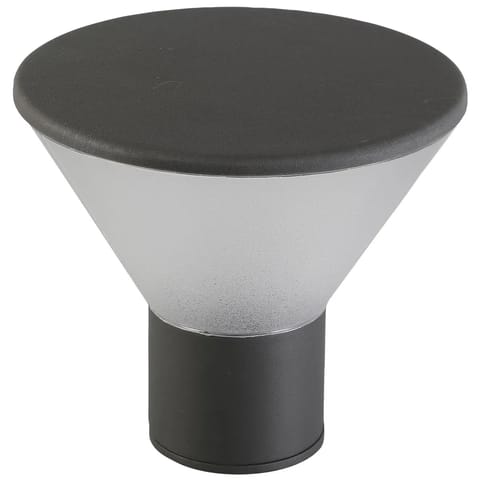 Havells 1N x 7.5 W LED Filament Lamp NATURA GATE LIGHT ROUND