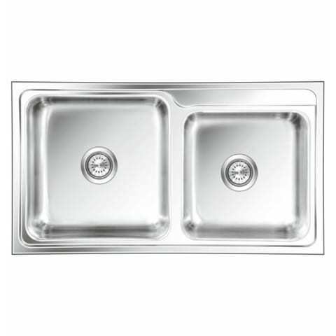 Nirali ORNATE NG BIG