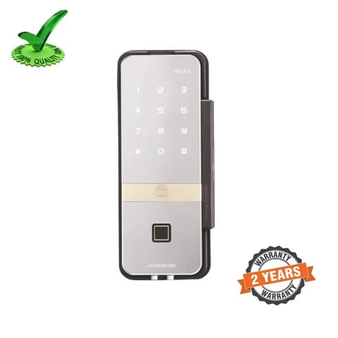 Yale YDG 413A GL Smart Door Locks