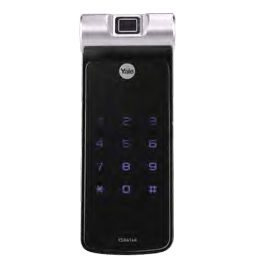 Yale YDR 414A Smart Door Locks
